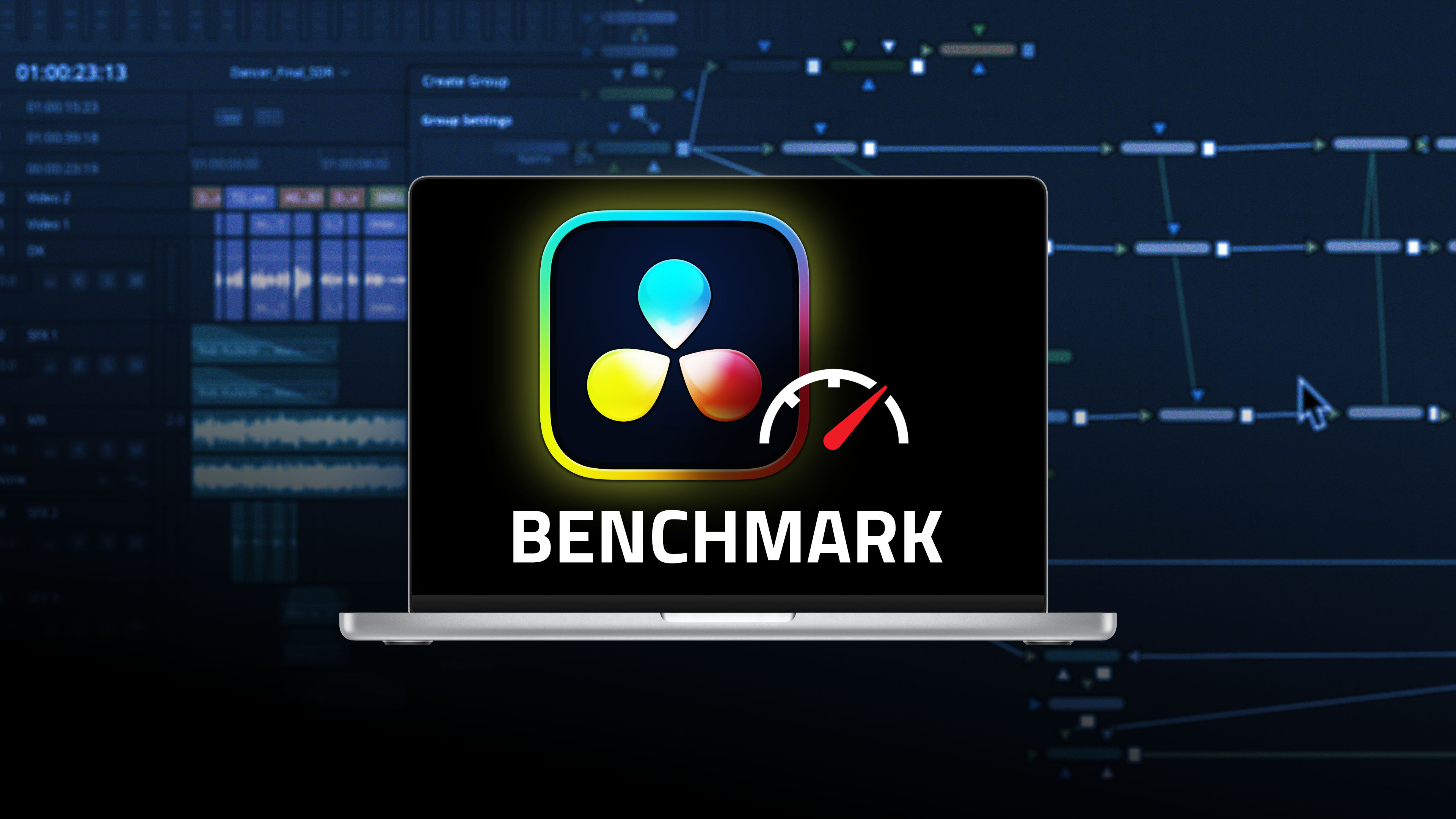 DVR Benchmark