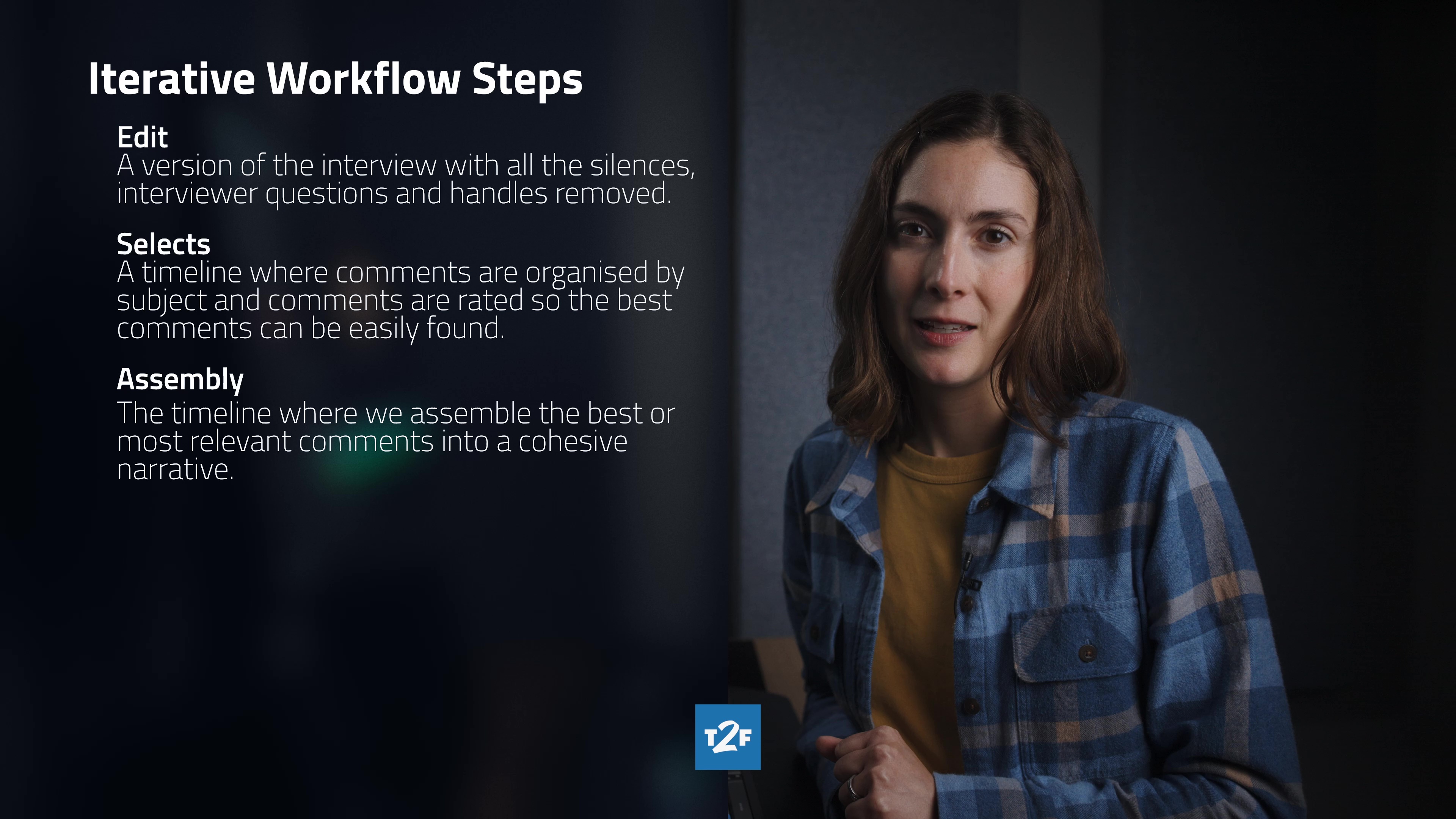 DaVinci Resolve for Editors